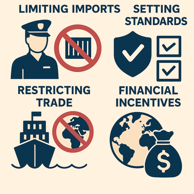 Importing 101 – Introduction to US Customs Regulations – Reidel Law Firm – Texas Based, Global Reach